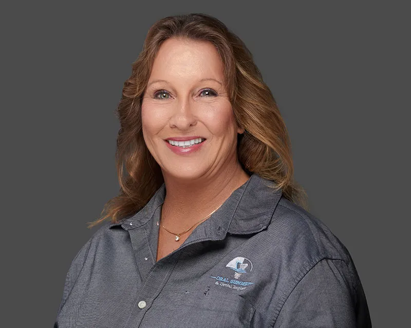 Meet the Staff | Oral Surgery Team | Plantation, Hollywood, and Weston ...